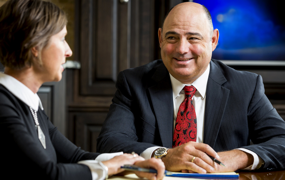 Fulkerson & Fulkerson | Fulkerson & Fulkerson