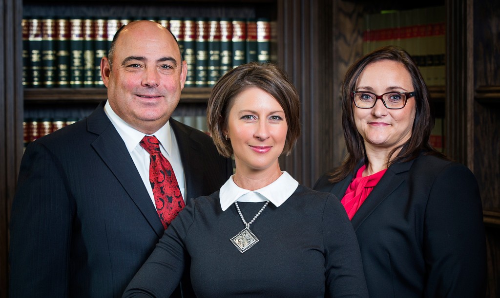 What We Do | Fulkerson & Fulkerson