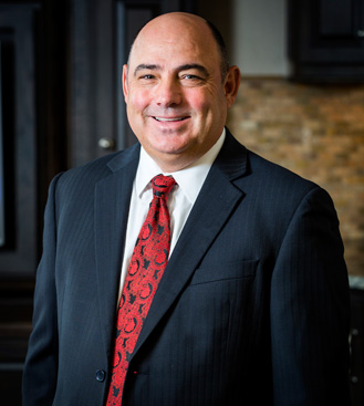 Fulkerson & Fulkerson | Fulkerson & Fulkerson